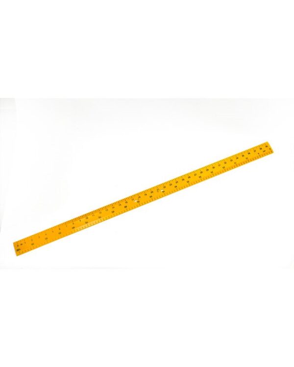 M008 Plastični lenjir 100 cm - POSEJDON
