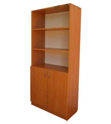 Drveni ormari i police - POSEJDON