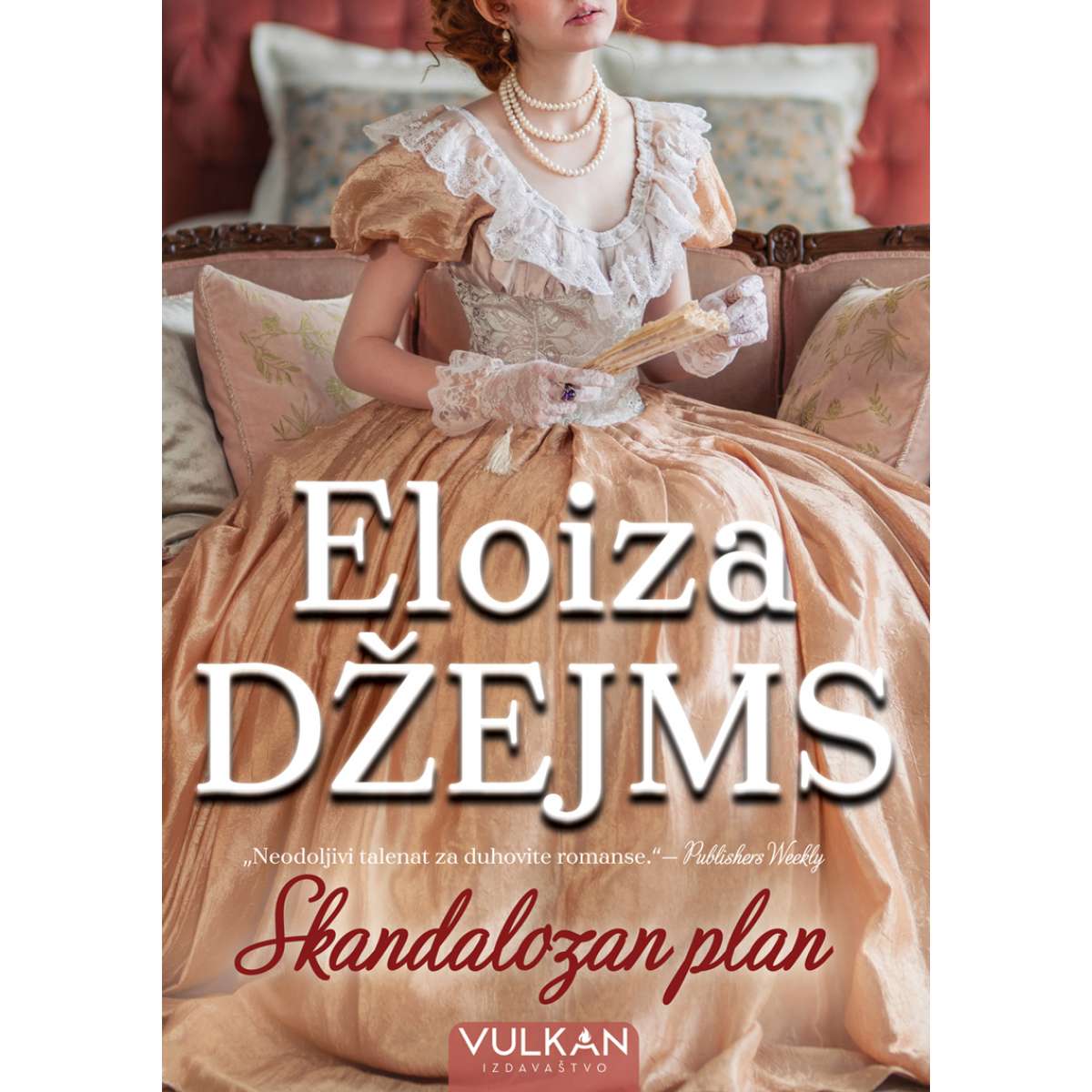 SKANDALOZAN PLAN - POSEJDON